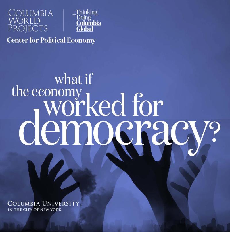 Improving Lives With Columbia Research | Columbia World Projects